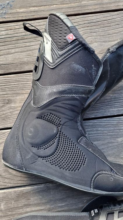 HEAD Vector 120S RS - Skischuh, Grösse 42 / 42.5 (Gebraucht) in Wangen ...