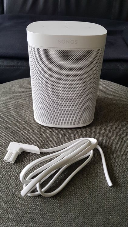 SONOS One Gen.2 | Kaufen auf Ricardo