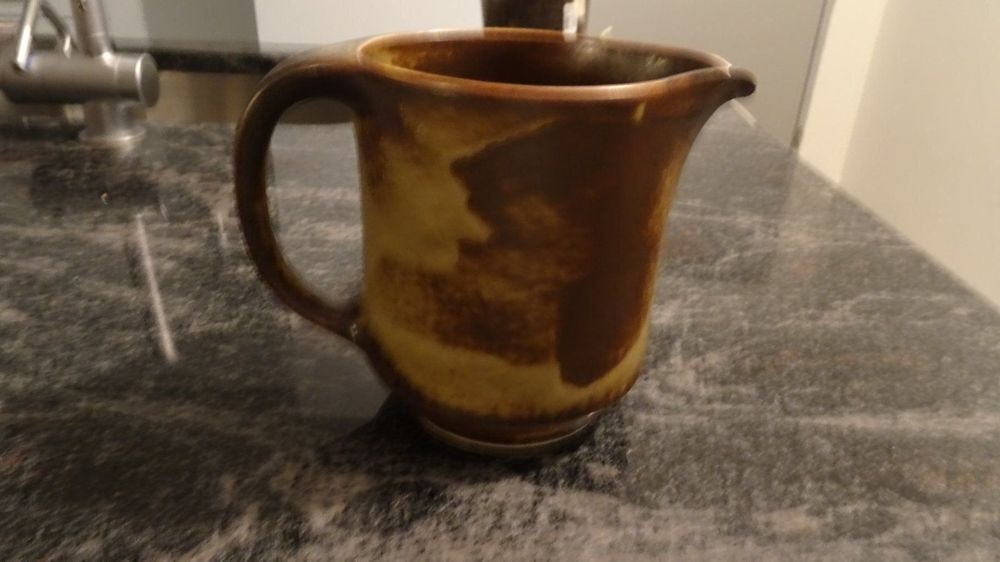 Langenthal Sahara Krug gemarkt mit 3 KANN GERNE VERSENDET (Gebraucht ...