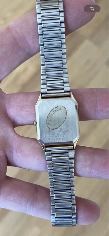Orologio da polso vintage Seiko, da collezione ⌚️ (Usato) a Winterthur ...