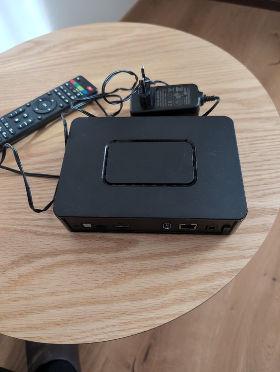 Infomir MAG351 4K (Gebraucht) in Tavannes für CHF 16 – mit Lieferung ...