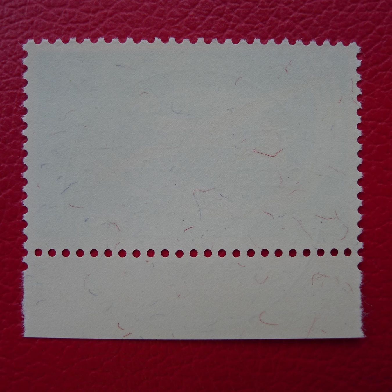 1963: F46 mit Ersttags-Vollstempel BERN mit Tabs, Kat: 75.-+ (Gebraucht ...