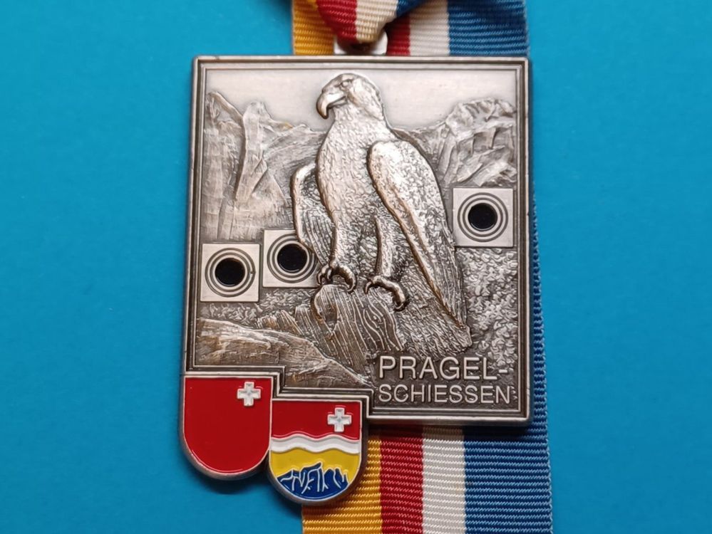 Muotathal Pragel Schiessen 1999 (K247) (Gebraucht) in Altdorf UR für CHF 2.9 – mit Lieferung auf ...