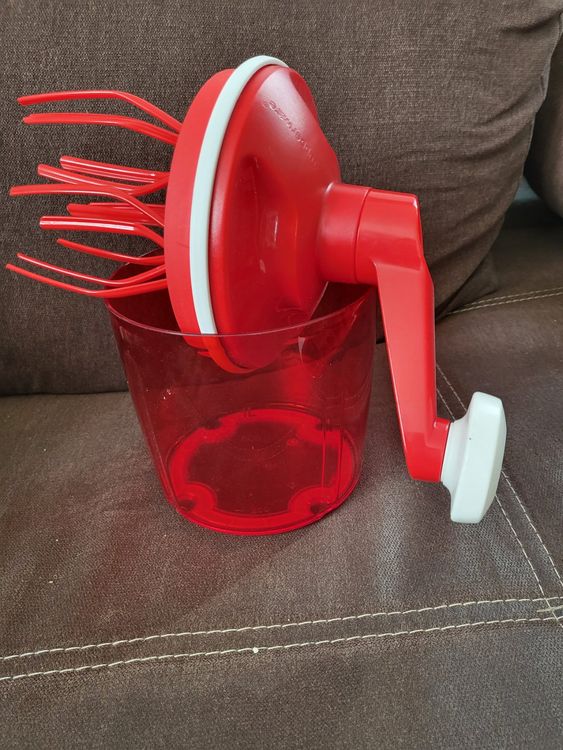 Tupperware Speedy Chef | Kaufen auf Ricardo