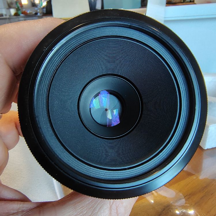 Minolta AF 50mm f/2.8 Macro Lens - Classic Sharpness! (52) (Gebraucht ...