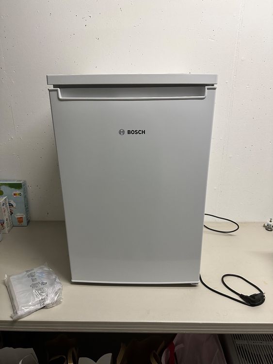 Bosch Fridge-Freezer klein (Gebraucht) in Rüschlikon für CHF 180 – nur ...