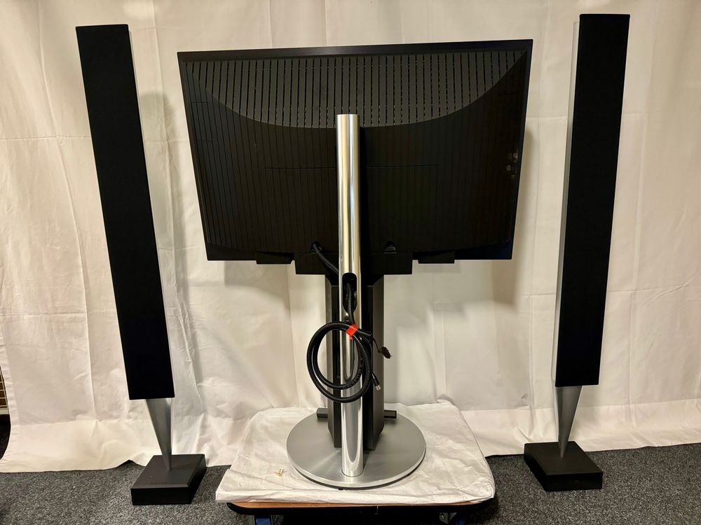 BeoVision 7 32" MK III. HD LCD-TV (MMIV Bang & Olufsen 9338) | Kaufen ...