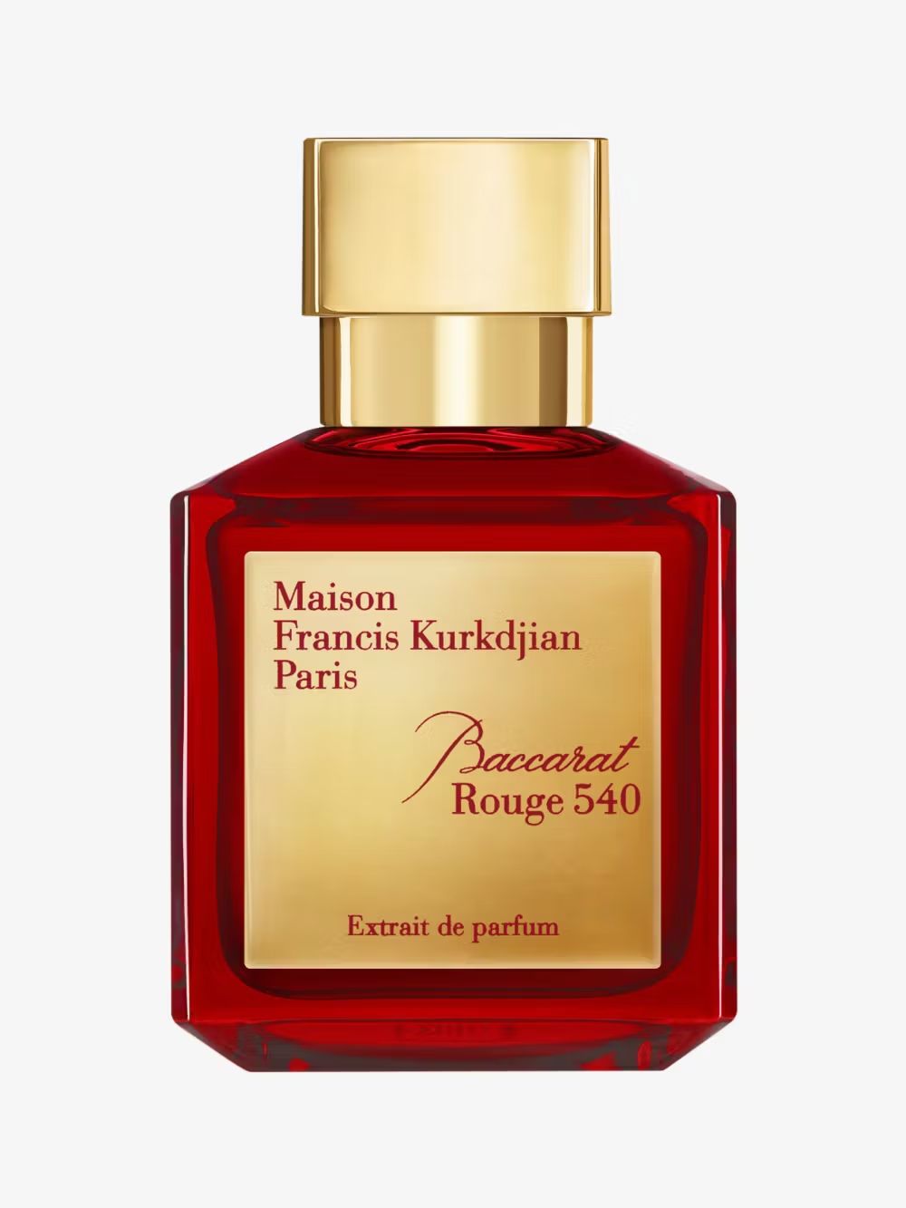 Nuovo profumo Olfazeta Baccara Rouge 540 da 50ml (Neu und ...