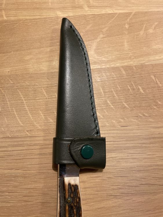 Jagd Nicker, Hubertus Solingen (Neu (gemäss Beschreibung)) in Davos ...