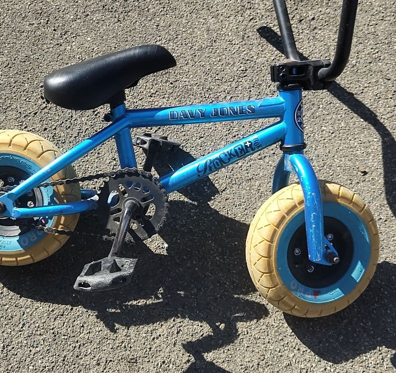 Mini Bmx | Kaufen auf Ricardo