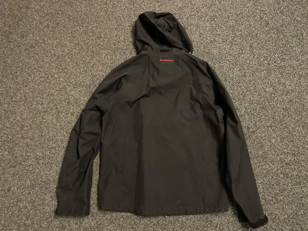 Mammut Gore-Tex Paclite Shell Jacke, Top Zustand! (Gebraucht) in Thun ...