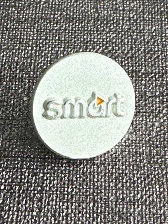 Pin Smart (Gebraucht) in Glattbrugg für CHF 1 – mit Lieferung auf ...