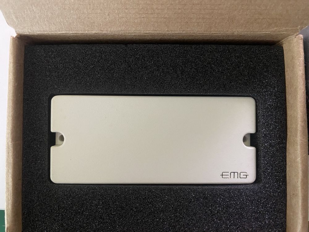 EMG 707 Pickup | Kaufen auf Ricardo