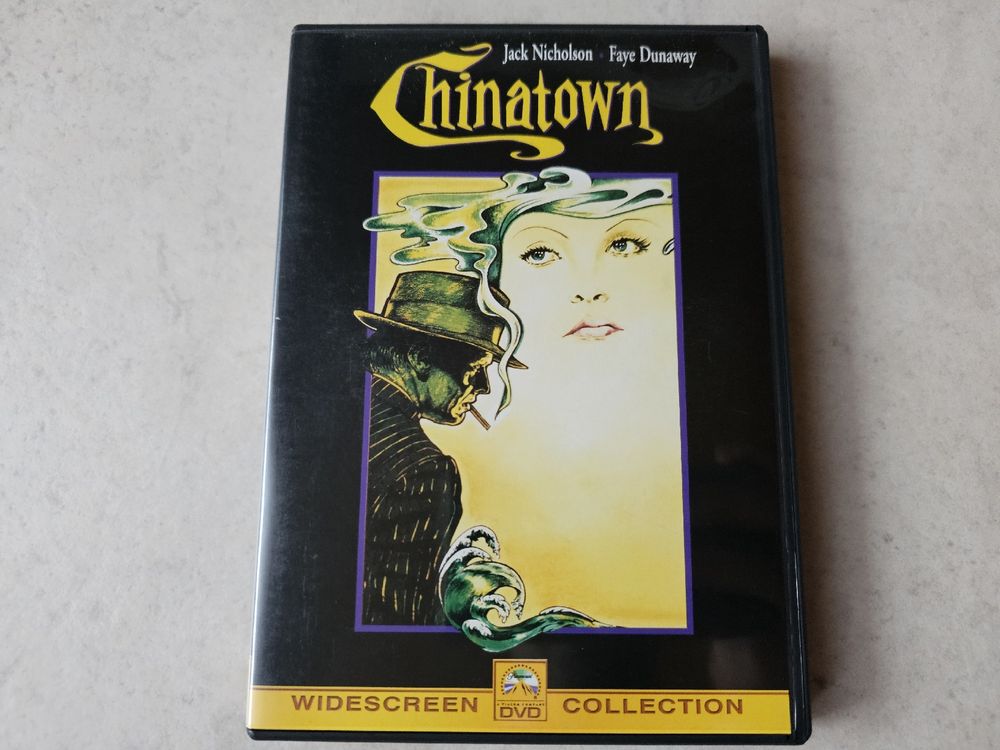 Chinatown / Widescreen Collection | Kaufen auf Ricardo