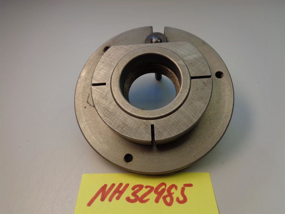 Mitnehmerscheibe W20 Schaublin (Gebraucht) in Urtenen-Schönbühl für CHF 52 – mit Lieferung auf ...