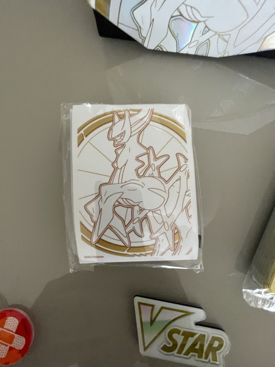 Pokémon Trading card game Brilliant Stars (Neu (gemäss Beschreibung ...