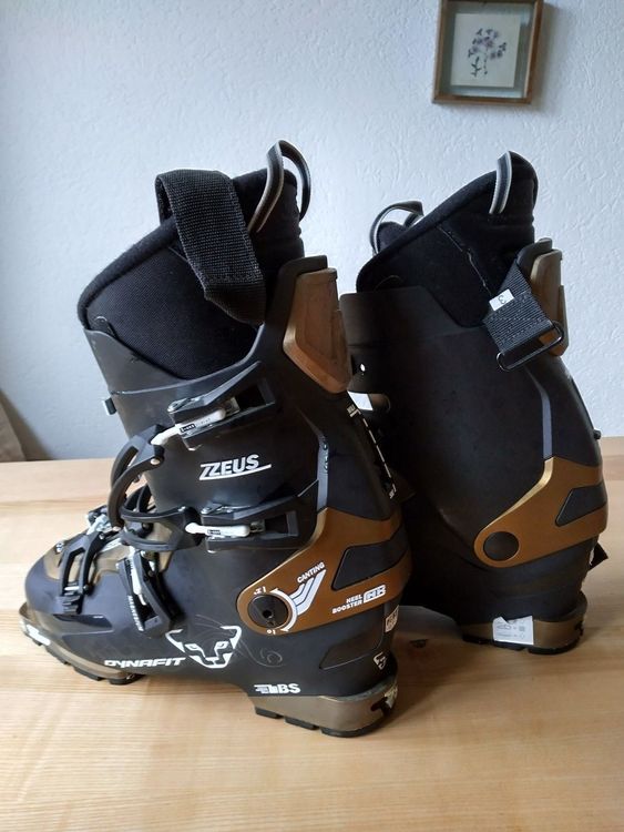 Dynafit Zeus Man 28.5 | Kaufen auf Ricardo