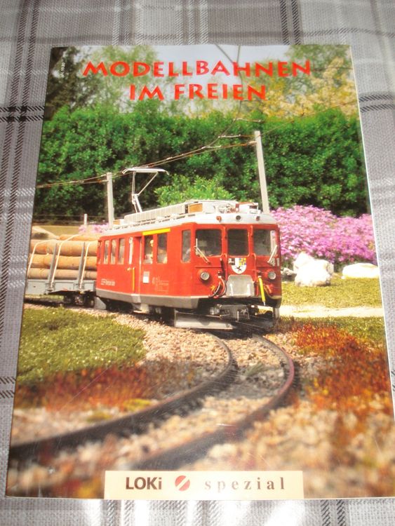 LOKI-Spezial | Kaufen auf Ricardo