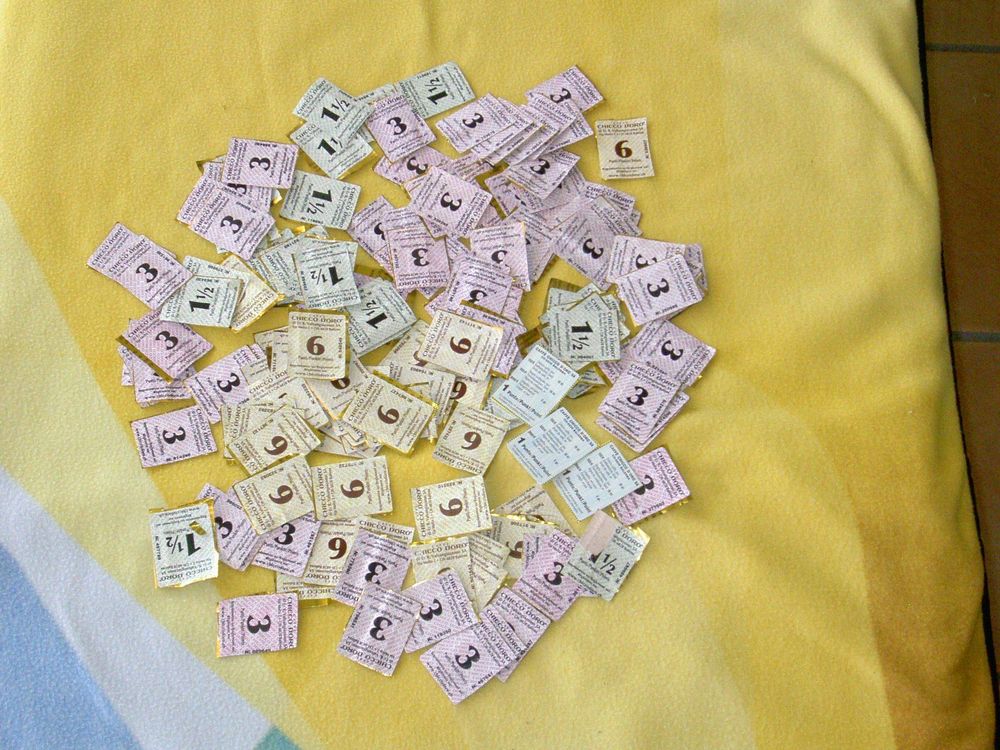 Chicco d oro Punkte | Kaufen auf Ricardo