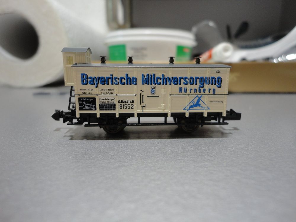 Faszinierend Kuhlwagen Kaufen Gebraucht Bilder