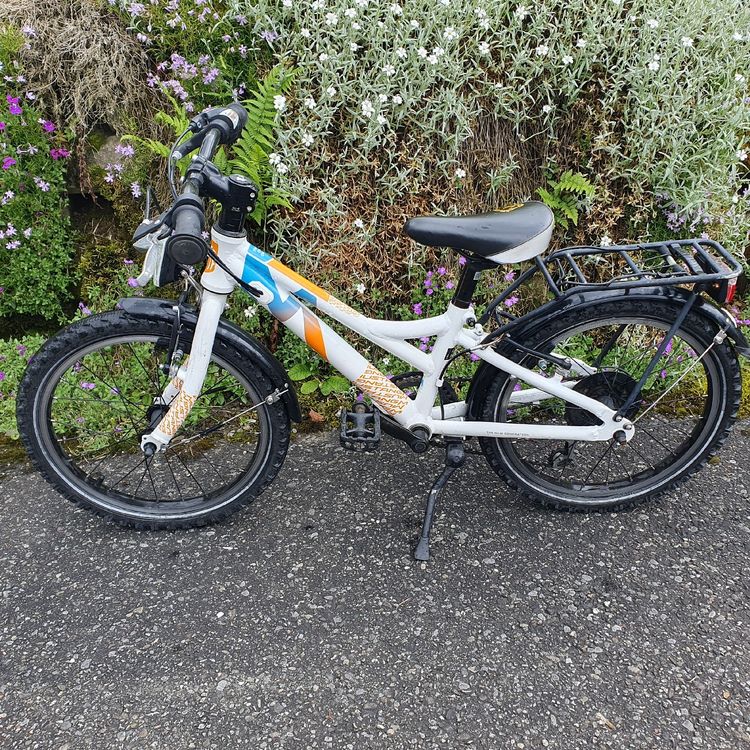 Kinderfahrrad 18Zoll | Kaufen auf Ricardo