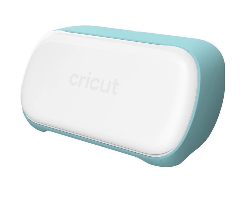 Schneideplotter Cricut Joy Neuwertig (Neu (gemäss Beschreibung)) in ...