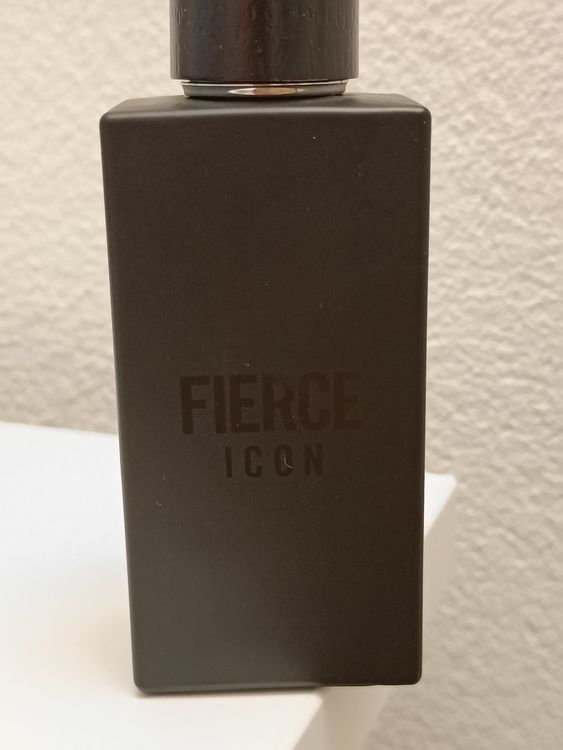 Fierce Icon- Abercrombie & Fitch (Gebraucht) in Niederwangen BE für CHF ...