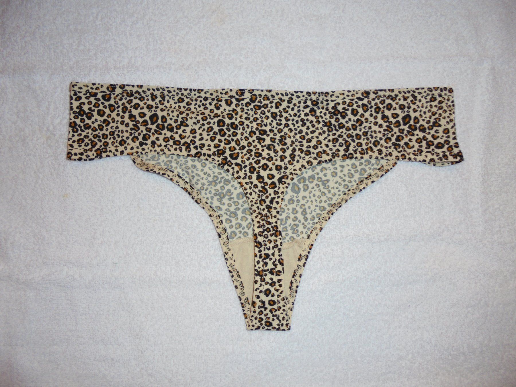 VICTORIA'S SECRET THONG, S, NEU (Neu und originalverpackt) in Aarau ...