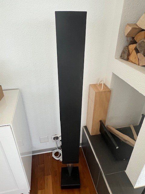 Bang Olufsen BeoLab 8000 | Kaufen auf Ricardo