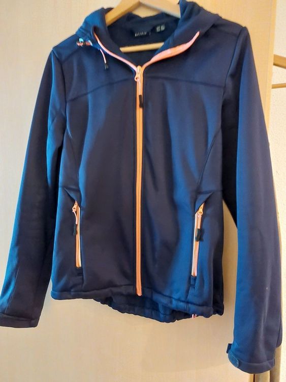 Crivit Softshelljacke Grösse S | Kaufen auf Ricardo