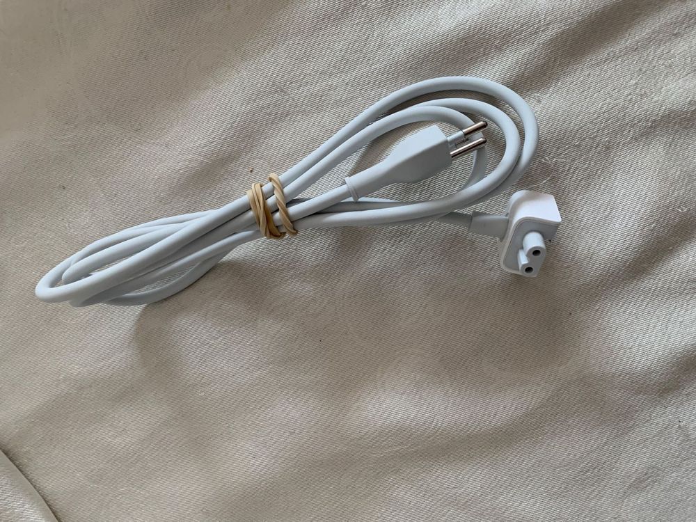 Macbook Kabel AIR / Pro (Neu (gemäss Beschreibung)) in Schattdorf für ...