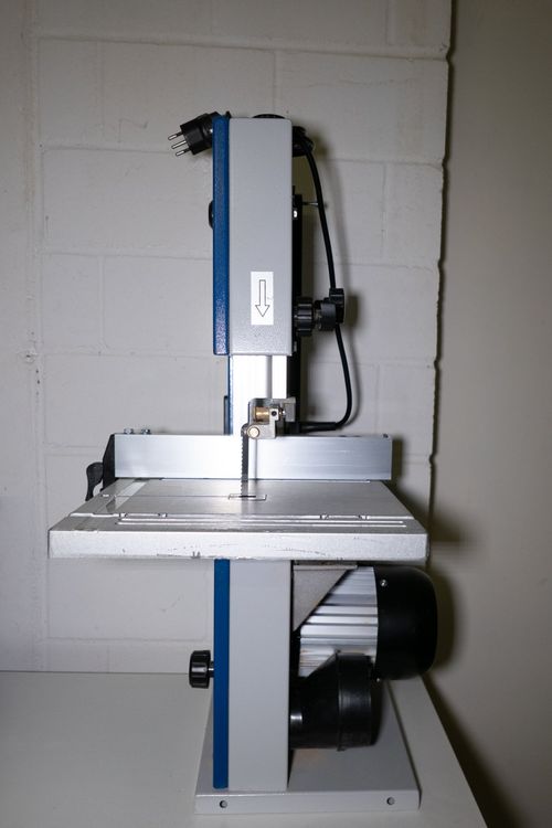 Bandsäge Scheppach BASA 1 | Kaufen auf Ricardo