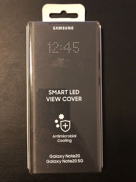 Samsung Smart LED View Cover | Kaufen auf Ricardo