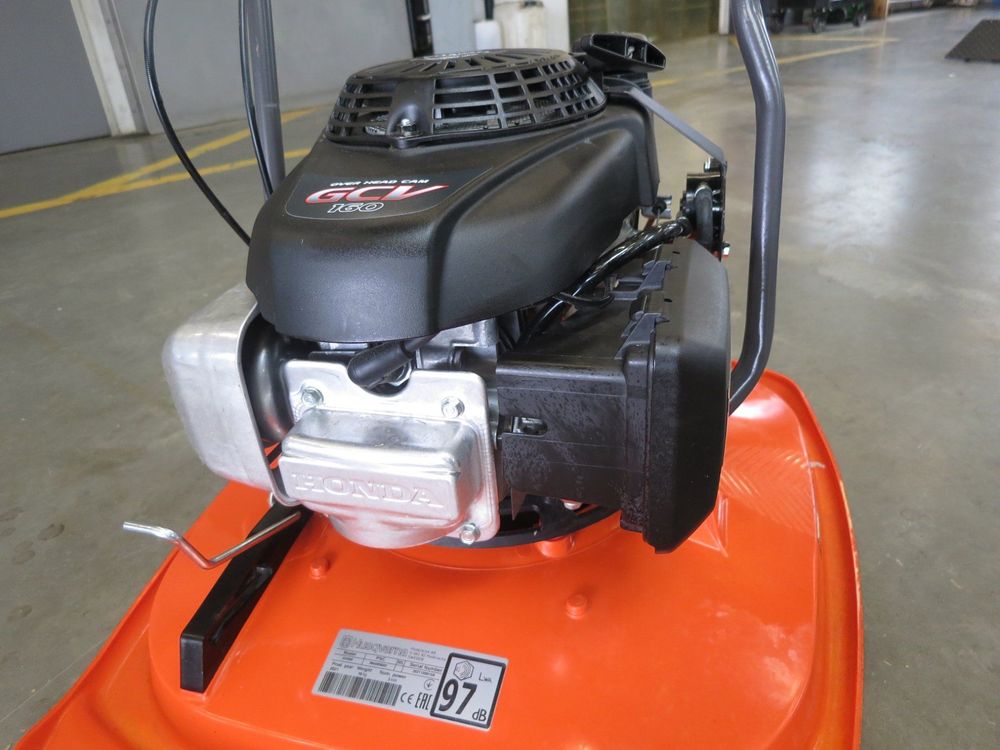 Husqvarna Luftkissenmäher GX 560 (Gebraucht) in Altishofen für CHF 600 ...