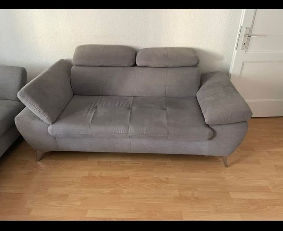 2er und 3er Sofa | Kaufen auf Ricardo