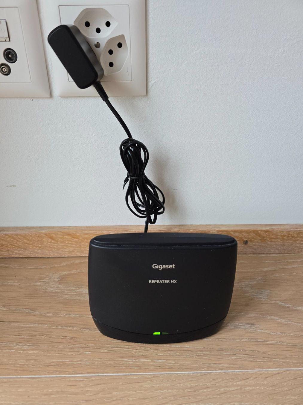 Gigaset Repeater HX (Gebraucht) in Arlesheim für CHF 59 – mit Lieferung ...