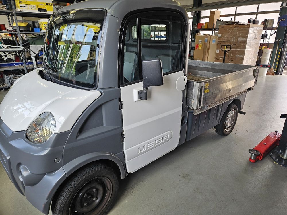 Elektrofahrzeug | Kaufen auf Ricardo