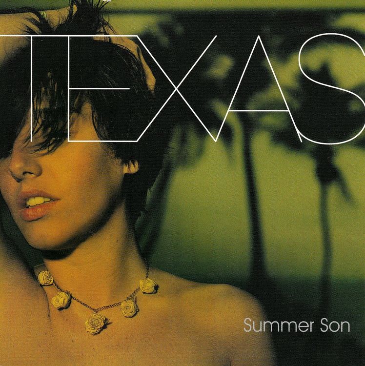 Texas CD Single von 1999 in Kartonhülle | Kaufen auf Ricardo