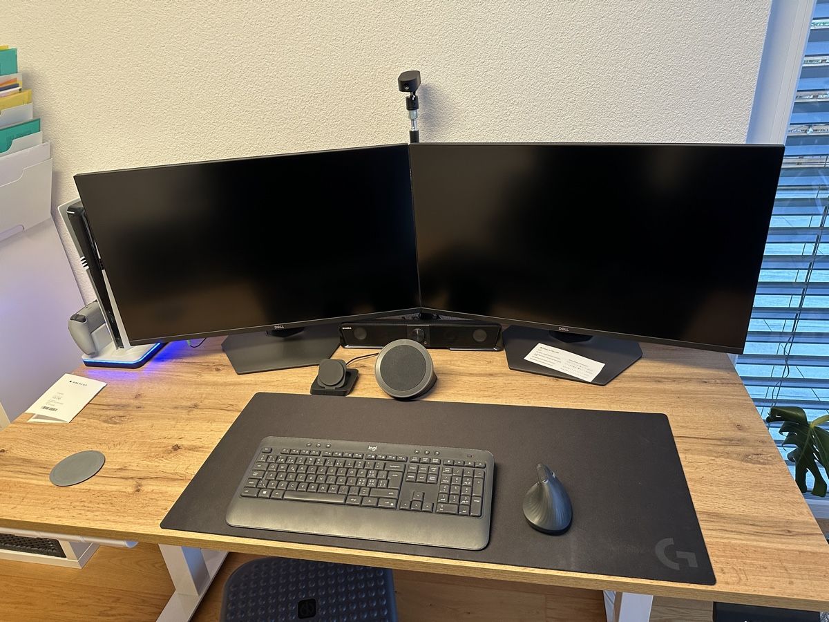 Dell G3223Q Gaming Monitore 32 Zoll, 4K, 144 Hz (Gebraucht) in Busswil ...