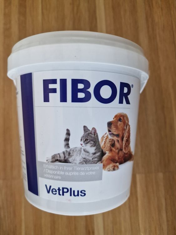 Fibor Vet Plus. | Kaufen auf Ricardo