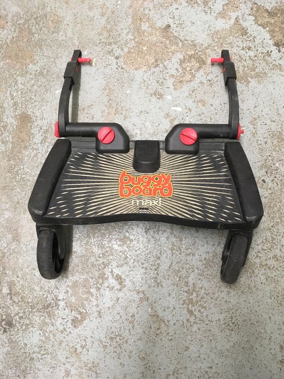 Lascal Buggy Board Maxi | Kaufen auf Ricardo