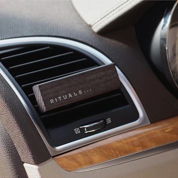 Rituals Autoduft Halterung