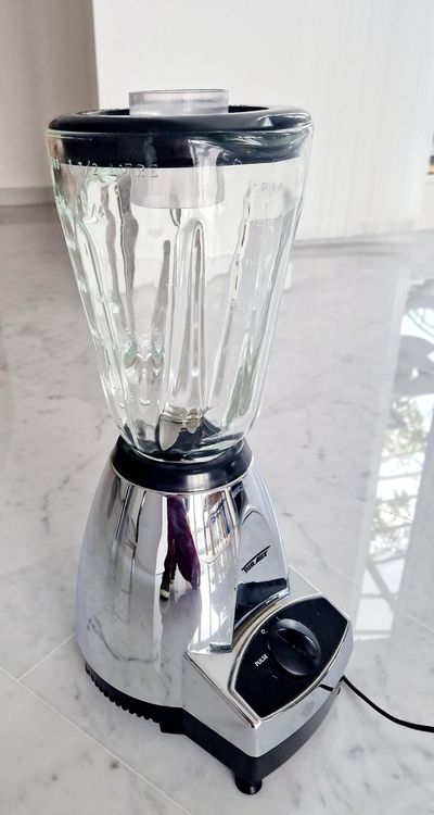 Turmix Standmixer | Kaufen auf Ricardo