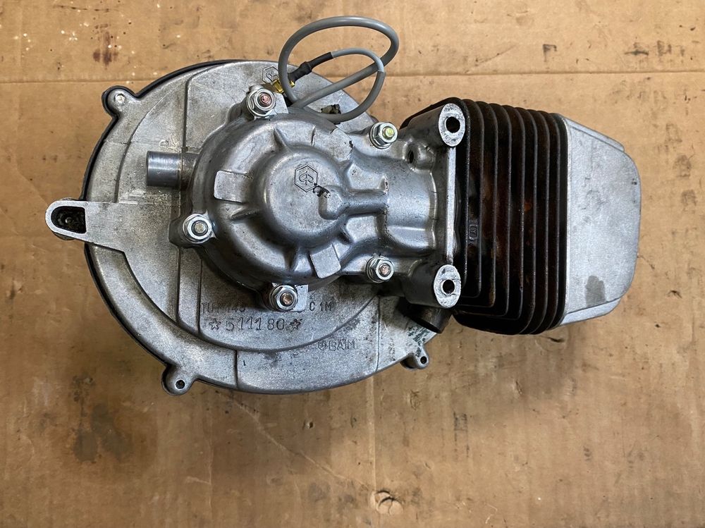 Piaggio Ciao Motor (Gebraucht) in Hägglingen für CHF 280 – mit ...