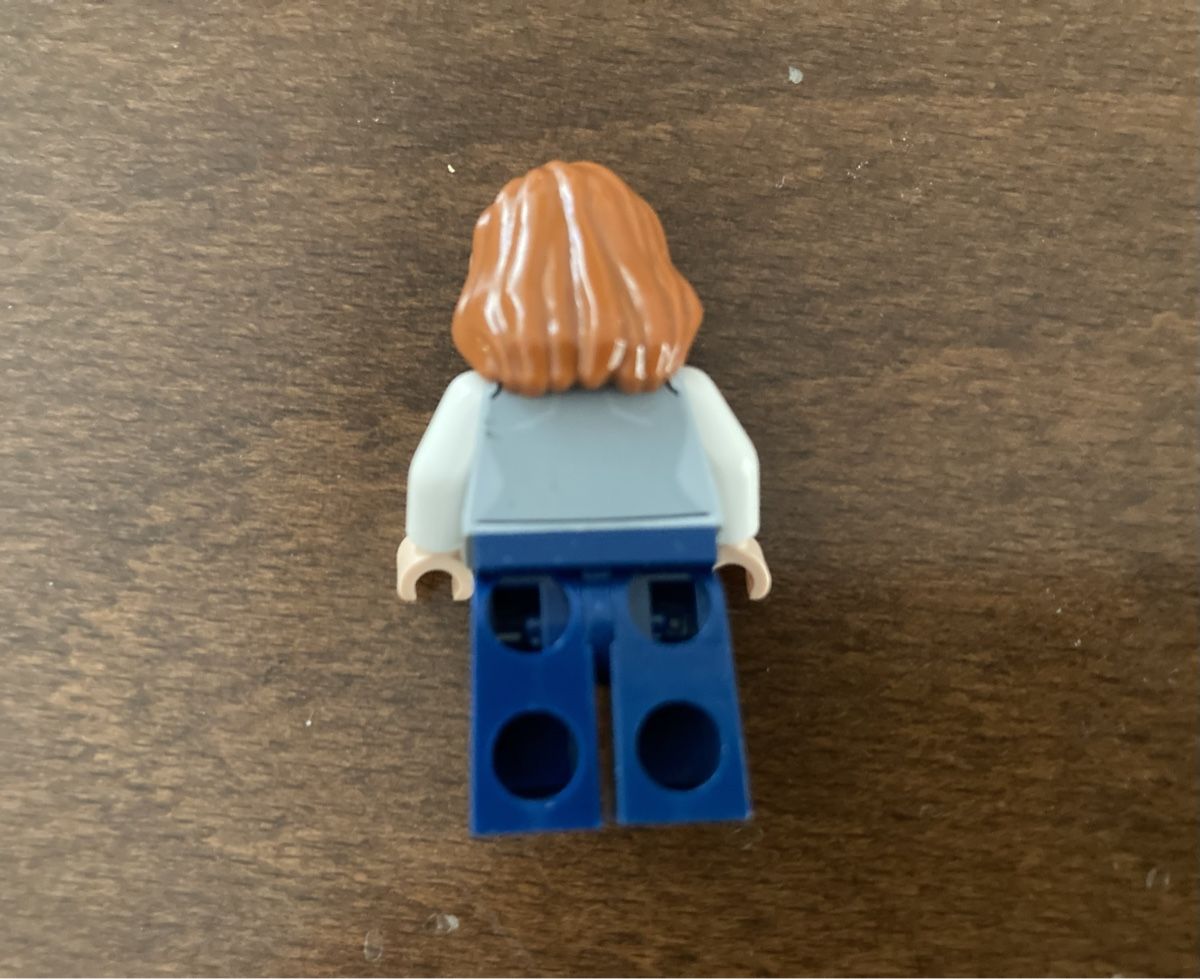 Lego Lois Lane sh075 Minifigur 76009 Superman DC Comic Hero (Neu ...