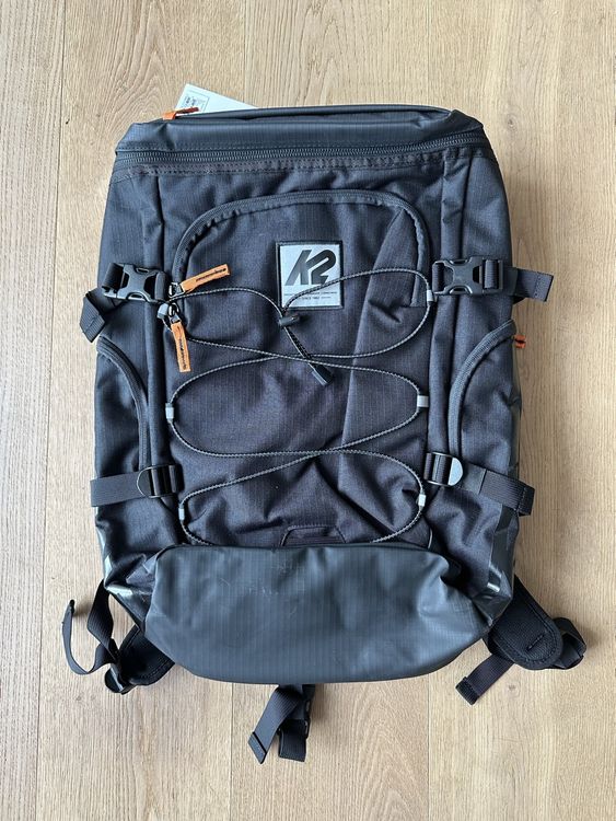 NEU K2 backpack (Neu und originalverpackt) in Erlenbach ZH für CHF 29 ...
