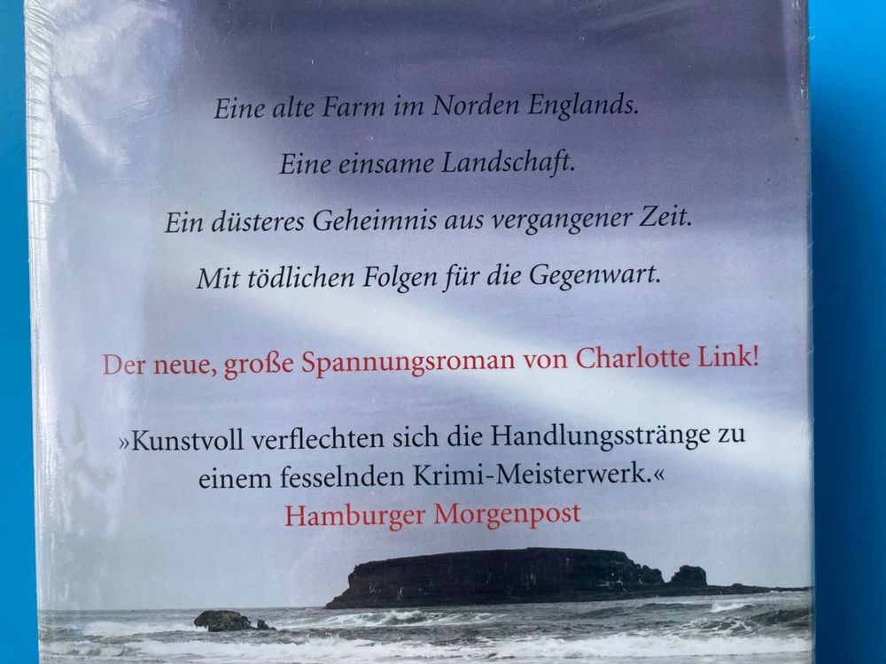 Charlotte Link : Das andere Kind neu und originalverpackt (Neu und originalverpackt) in Subingen ...