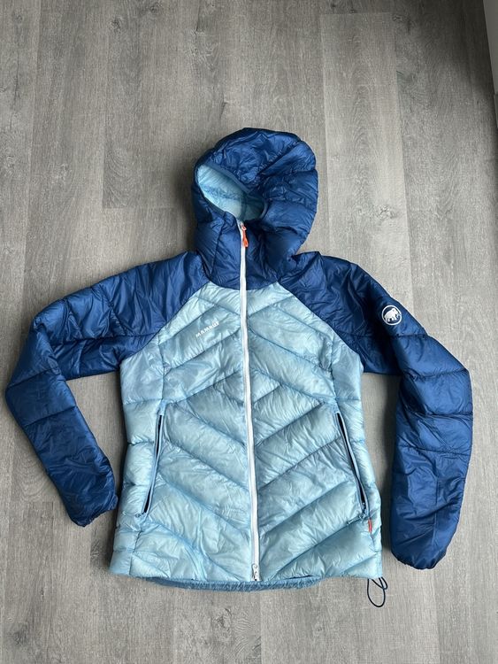 Mammut Taiss IN Hooded (Neuf (Voir description)) à Orges pour CHF 250 ...