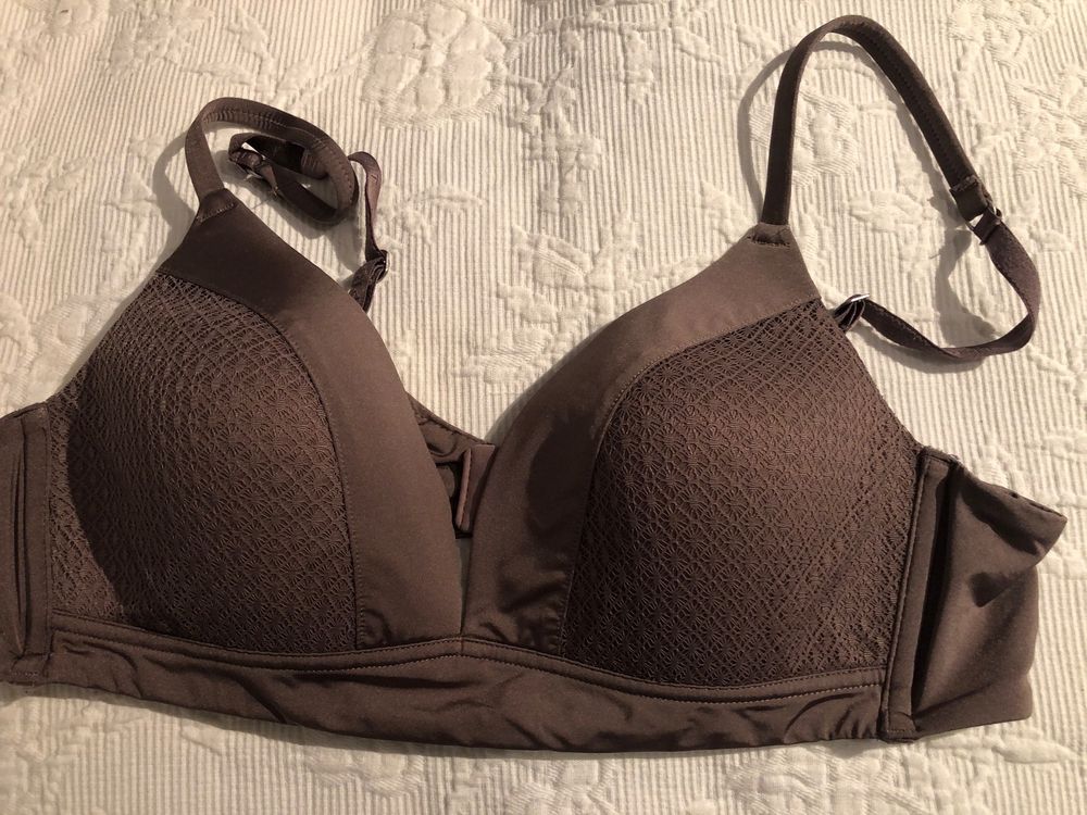 Thermo Weste Patiyu Thermo-Tanktop Mit Integriertem BH - Wärmend ...