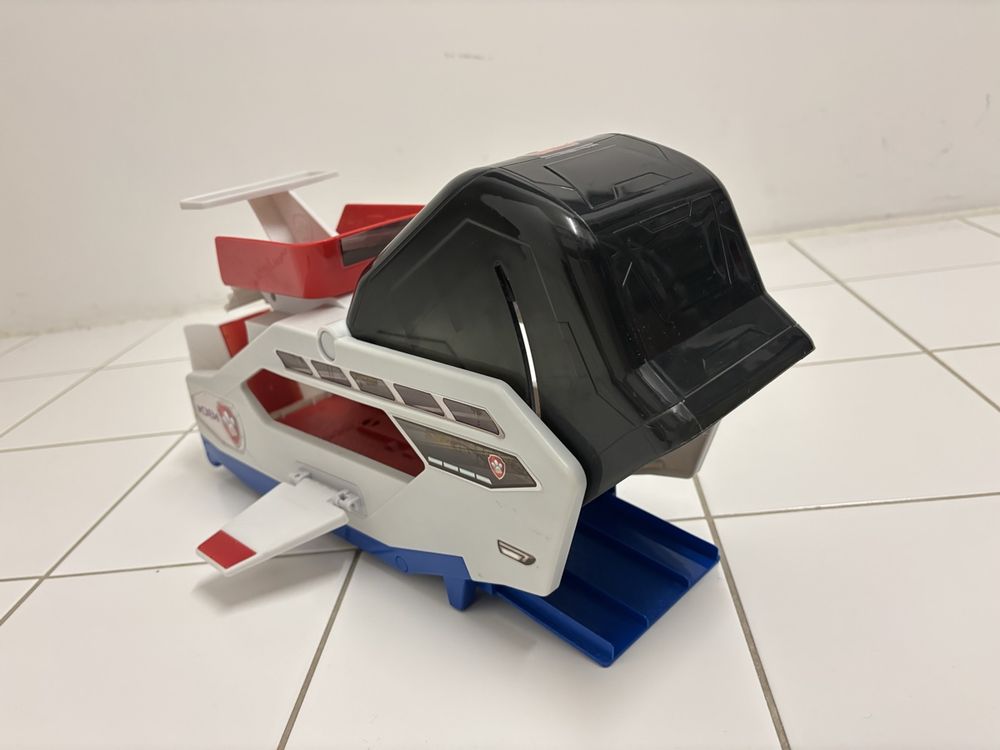Whale Patroller Paw Patrol (Gebraucht) in Uster für CHF 15 – mit ...
